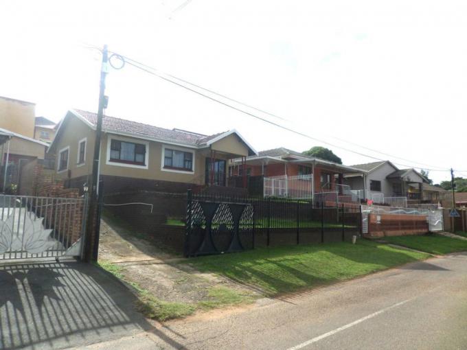 Houses For Sale in Mobeni Heights - MyRoof.co.za