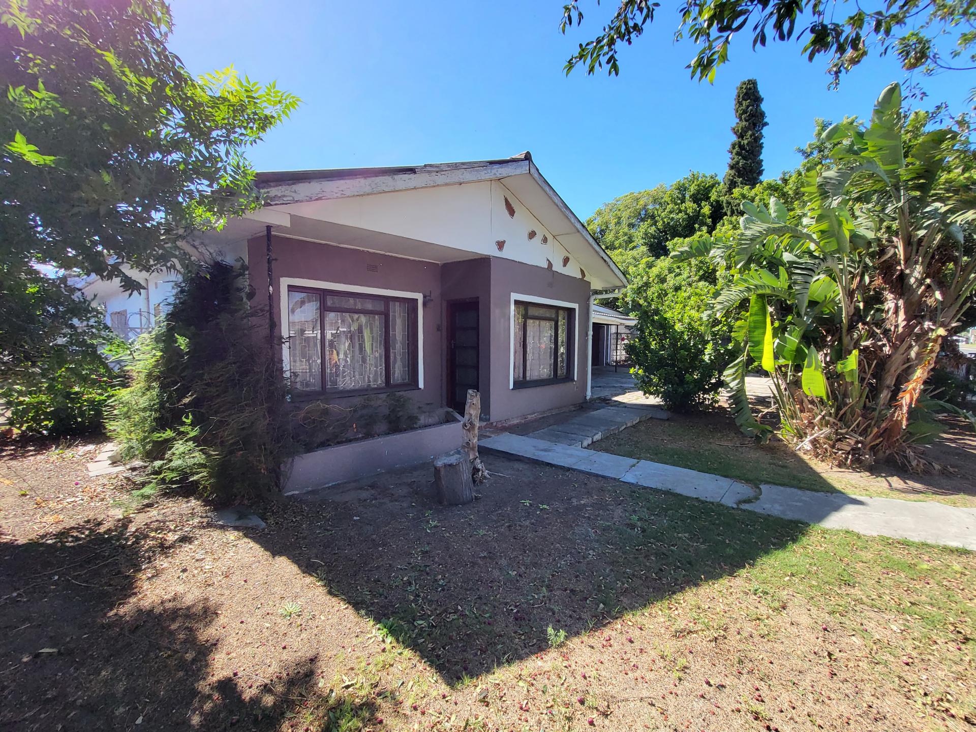 4 Bedroom House for Sale For Sale in Ravensmead - MR627091