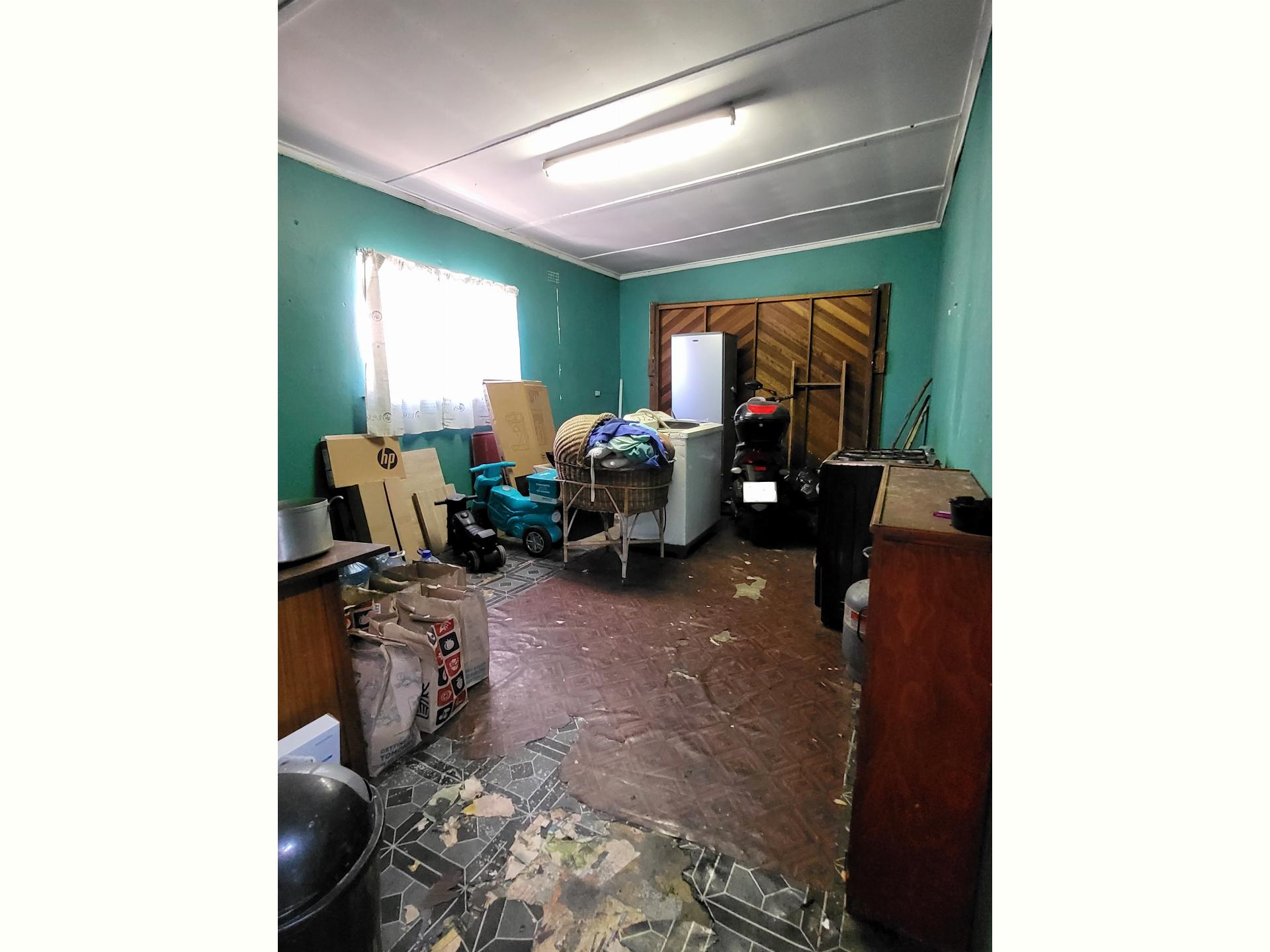 4 Bedroom House for Sale For Sale in Ravensmead - MR627091