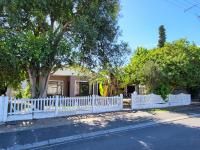 4 Bedroom House for Sale For Sale in Ravensmead - MR627091