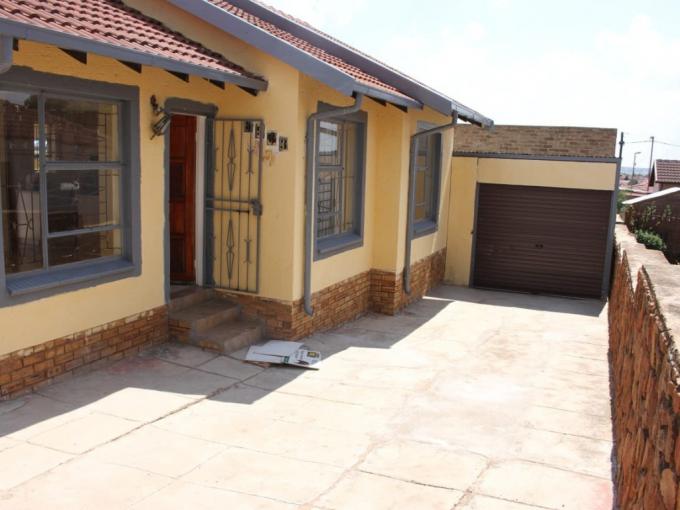 Houses For Sale in Mabopane - MyRoof.co.za