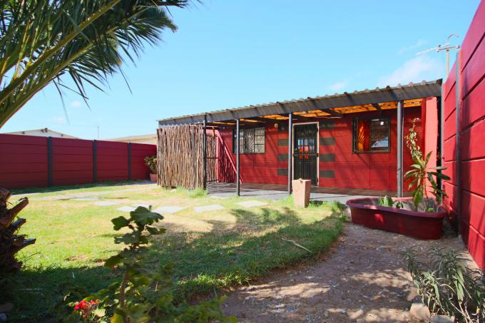 Houses For Sale in Rusthof - MyRoof.co.za