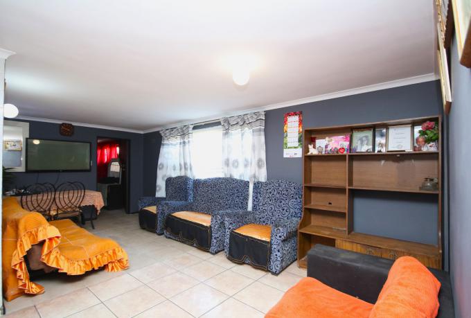 Houses For Sale in Rusthof - MyRoof.co.za