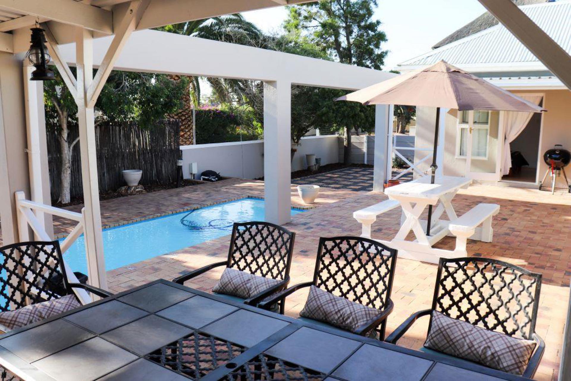 4 Bedroom House for Sale For Sale in Milnerton Ridge - MR629