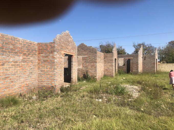 Houses For Sale in Gauteng - Randfontein, Westonaria - MyRoof.co.za
