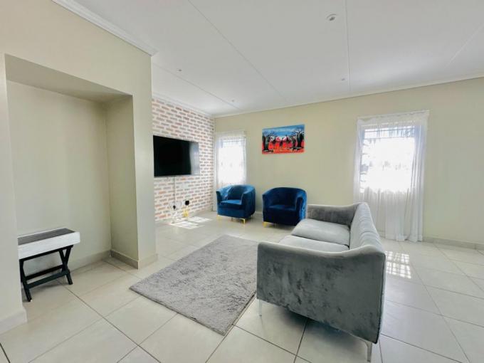 Houses For Sale in Cosmo City - MyRoof.co.za