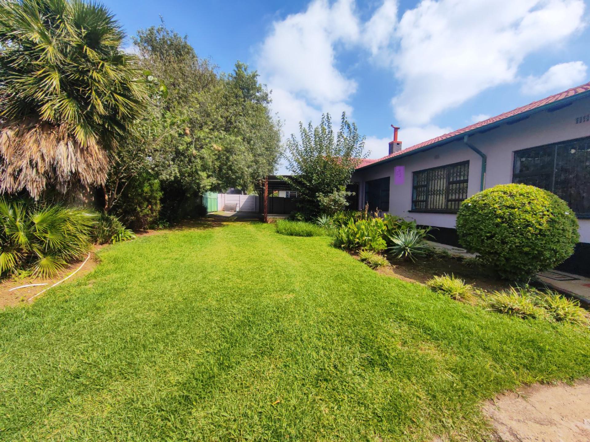 8 Bedroom House for Sale For Sale in Germiston - MR632317