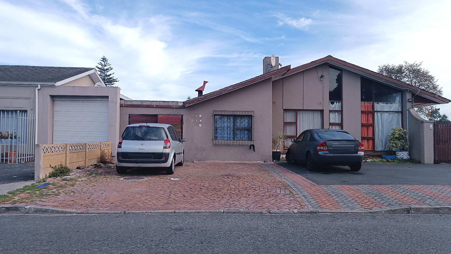 Bank Repossessed Western Cape For Sale - Latest Listings And Prices - Waa2