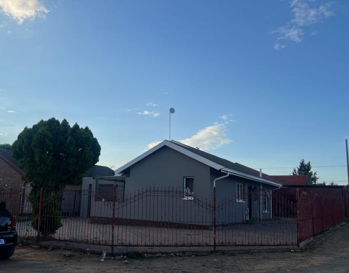 Houses For Sale in Bloemanda - MyRoof.co.za