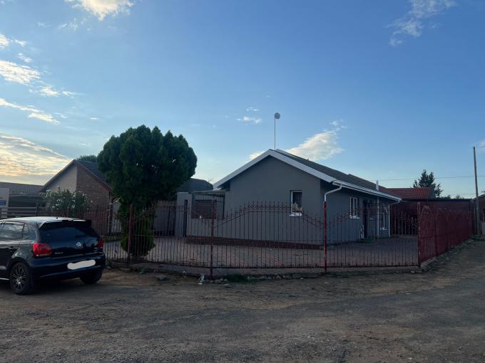 Houses For Sale in Bloemanda - MyRoof.co.za