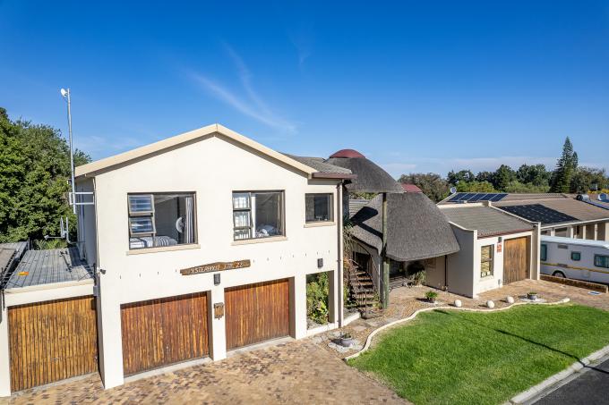 Houses For Sale in Labiance - MyRoof.co.za