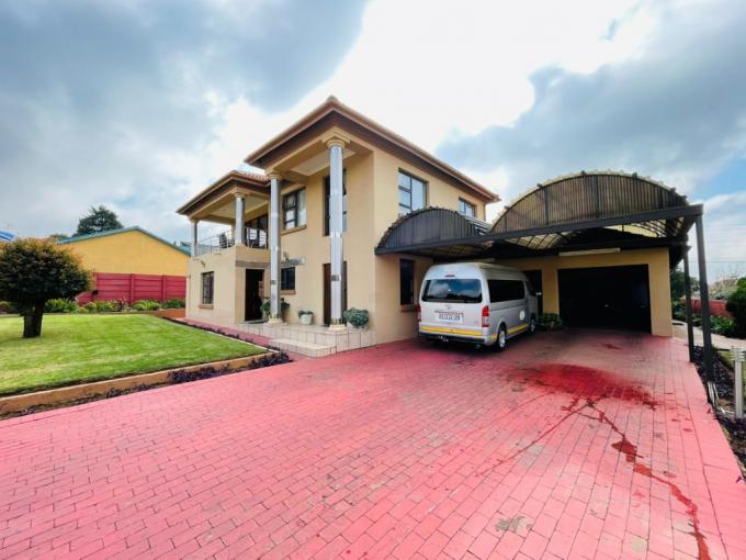 Houses For Sale in Meredale - MyRoof.co.za
