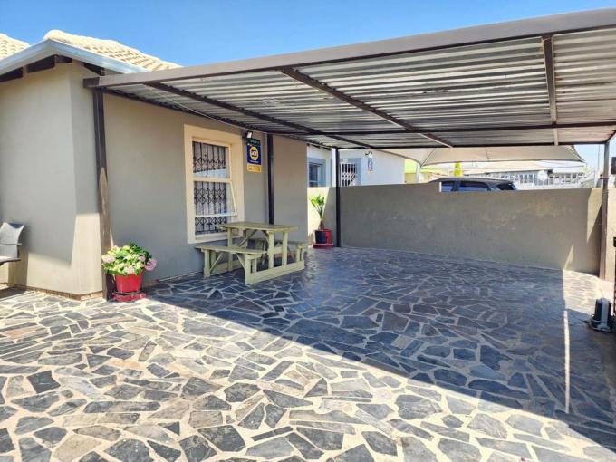 Houses For Sale in Riverside View - MyRoof.co.za