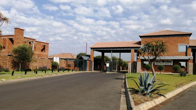 Houses For Sale in Andeon - MyRoof.co.za