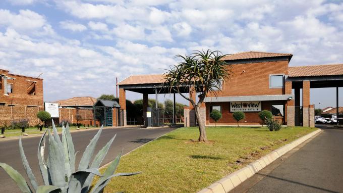 Houses For Sale in Andeon - MyRoof.co.za