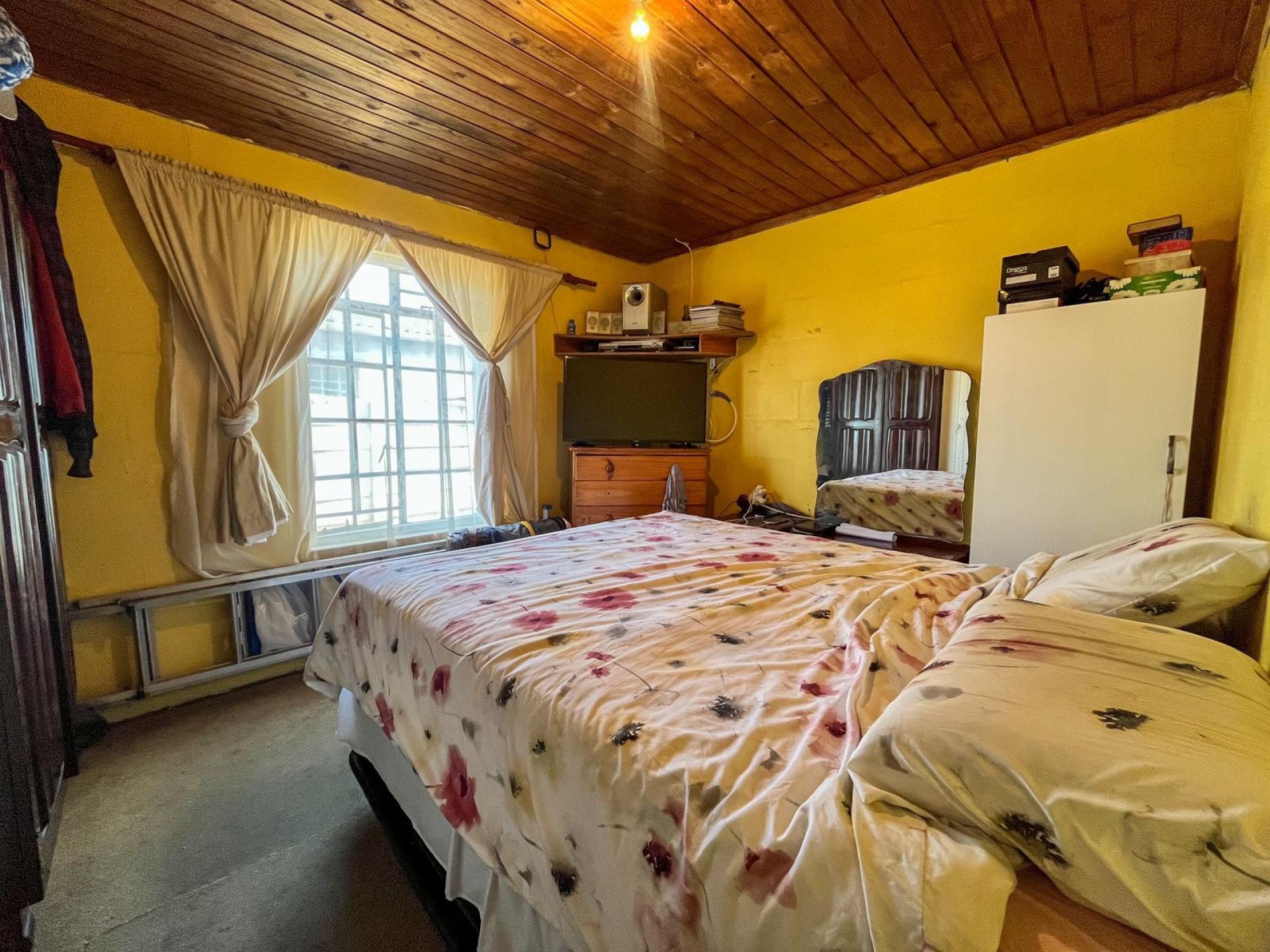 3 Bedroom House for Sale For Sale in Tafelsig - MR634484 - M