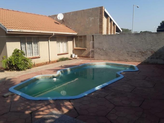 Houses For Sale in Mamelodi Gardens - MyRoof.co.za