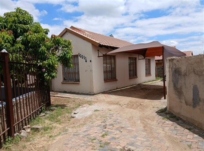 Houses For Sale in Rustenburg - MyRoof.co.za