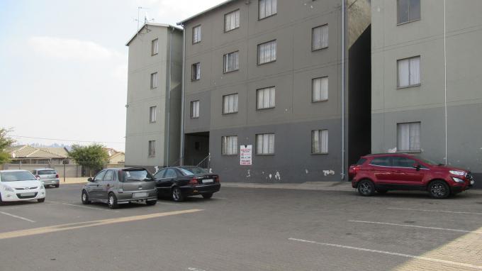 Houses For Sale in Fleurhof - MyRoof.co.za