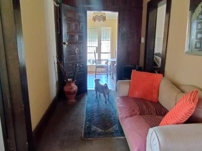 Houses For Sale in Newlands - JHB - MyRoof.co.za