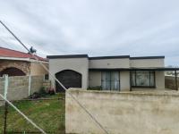 4 Bedroom House for Sale For Sale in Thomas Gamble - MR63653