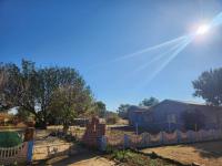 4 Bedroom House for Sale For Sale in Leeudoringstad - MR6382