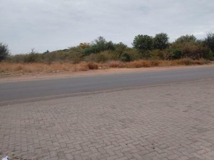 Houses For Sale in Mogwase - MyRoof.co.za