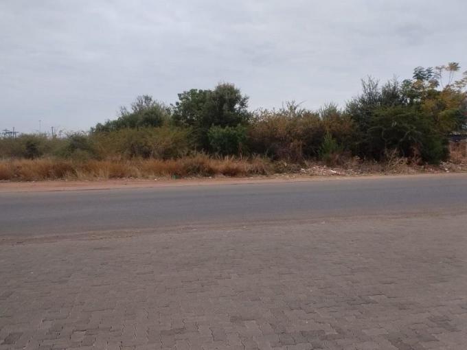 Houses For Sale in Mogwase - MyRoof.co.za