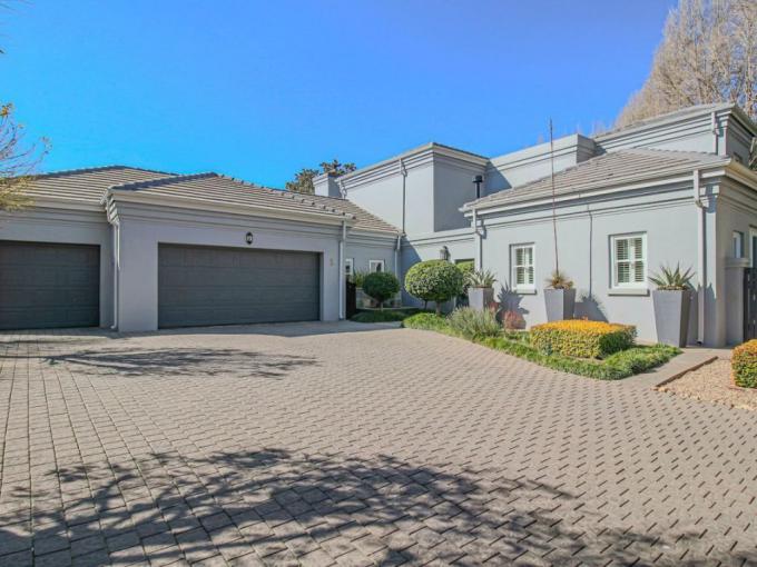 4 Bedroom House for Sale For Sale in Midfield Estate - MR640