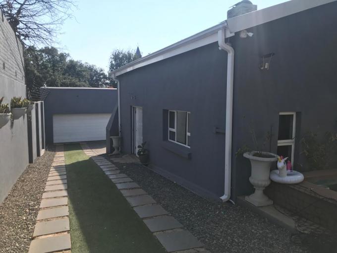 Houses For Sale in Gauteng - MyRoof.co.za