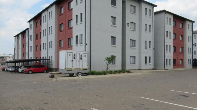 Houses For Sale in Fleurhof - MyRoof.co.za