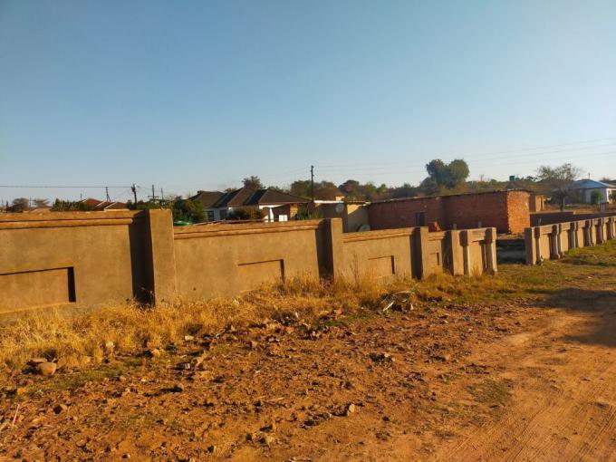 Property For Sale in Thohoyandou - MyRoof.co.za