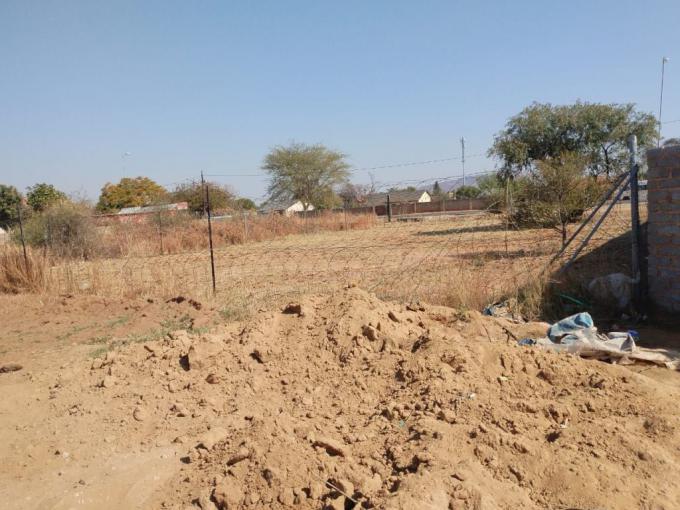 Houses For Sale in Mogwase - MyRoof.co.za