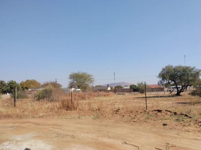 Houses For Sale in Mogwase - MyRoof.co.za