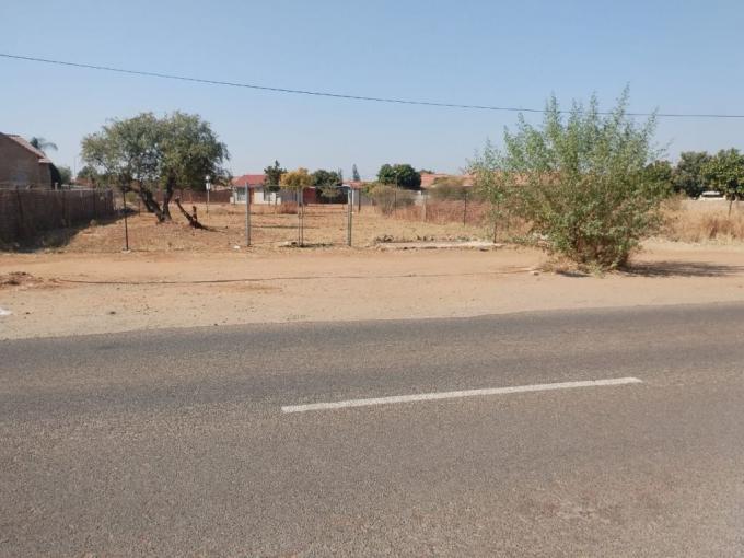 Houses For Sale in Mogwase - MyRoof.co.za