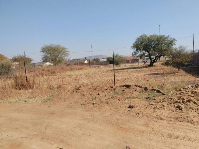 Houses For Sale in Mogwase - MyRoof.co.za