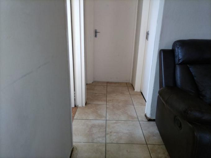 2 Bedroom House for Sale For Sale in Boitekong - MR642657