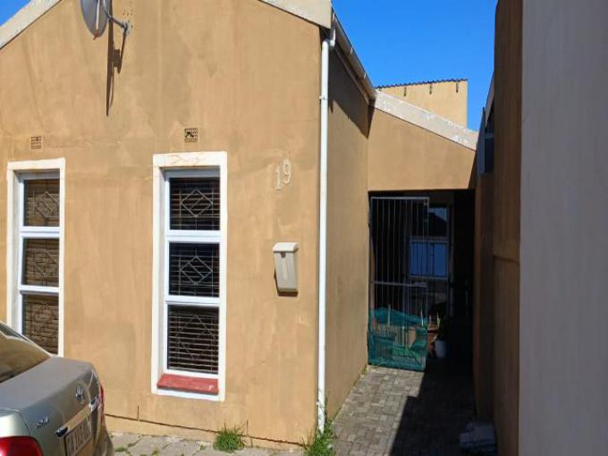 Houses For Sale in Western Cape - MyRoof.co.za