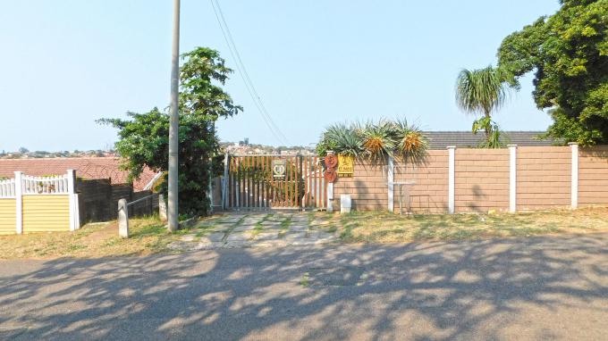 Property For Sale in Lamontville - MyRoof.co.za