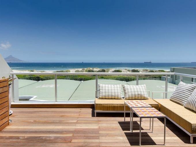 Property For Sale in Table View - MyRoof.co.za