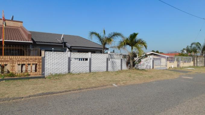 Property For Sale in Lamontville - MyRoof.co.za