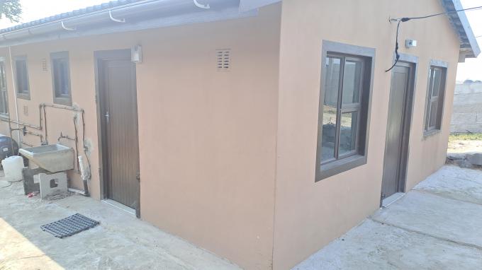3 Bedroom House for Sale and to Rent For Sale in Bonela - MR
