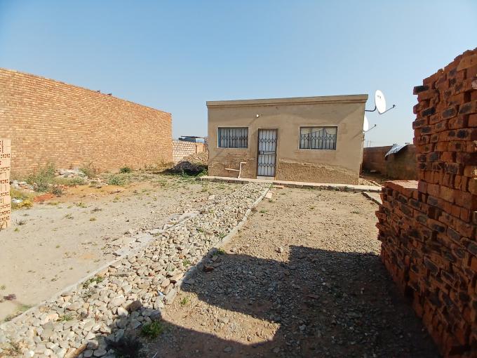 Property For Sale in Tsakane - MyRoof.co.za
