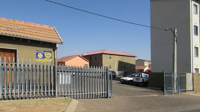 Houses For Sale in Fleurhof - MyRoof.co.za