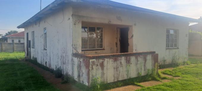 3 Bedroom House for Sale For Sale in Westonaria - MR647882