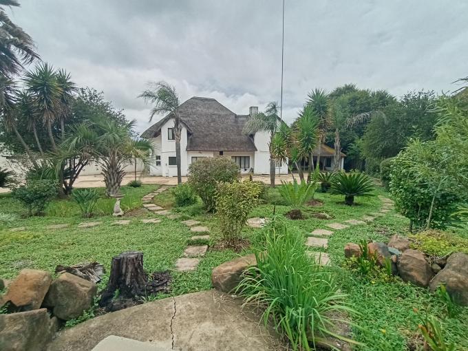 Property For Sale in Deneysville - MyRoof.co.za