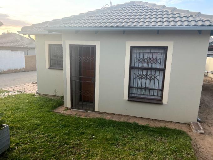 Houses For Sale in Tanganani, Diepsloot - MyRoof.co.za