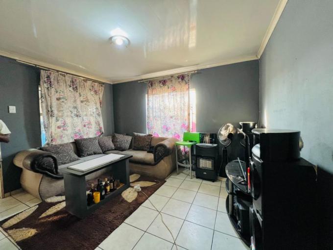 Houses For Sale in Cosmo City - MyRoof.co.za