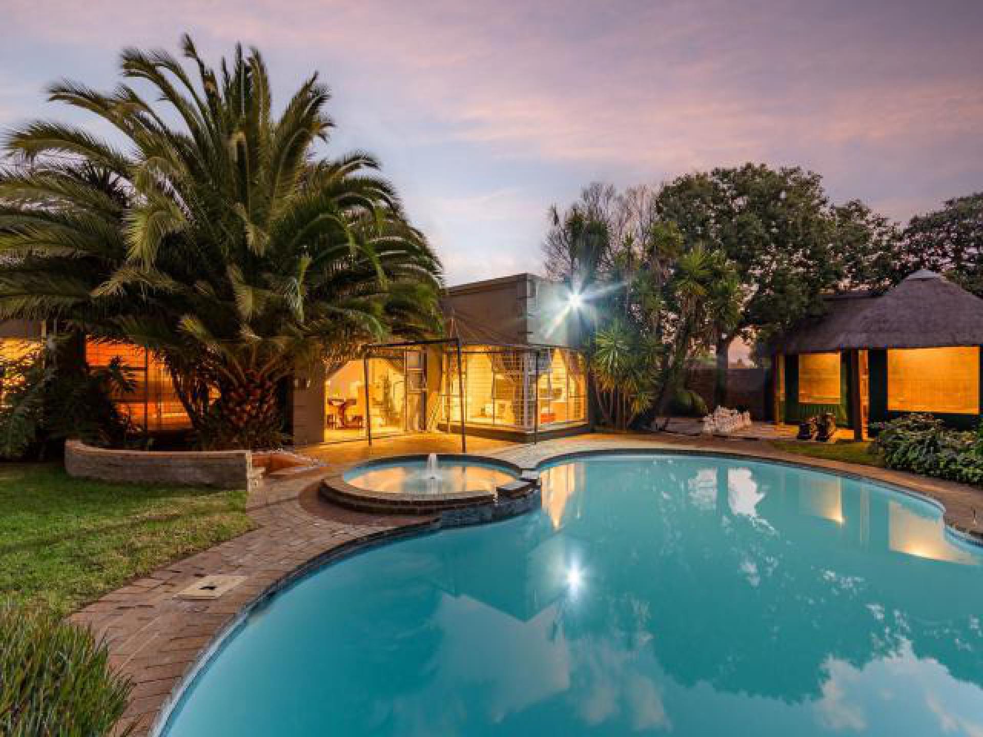 Standard Bank EasySell 3 Bedroom House for Sale in Sunward p