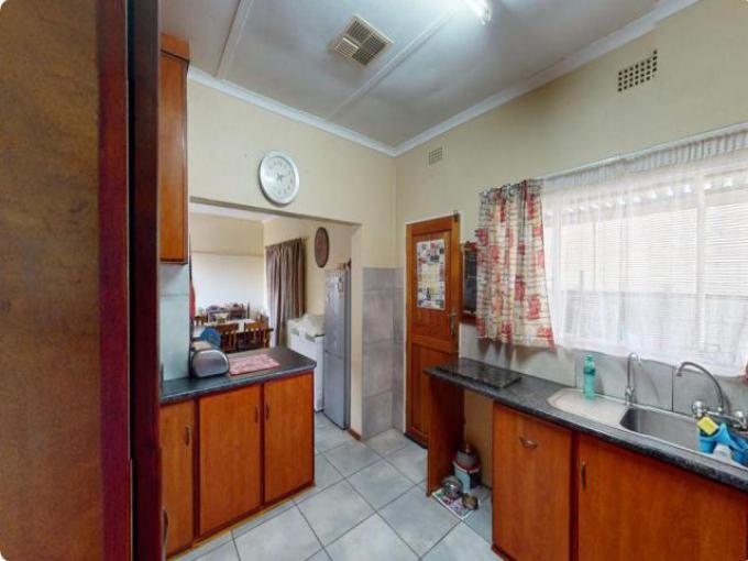 Houses For Sale in Upington - MyRoof.co.za